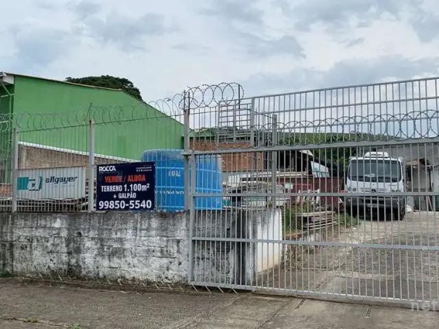 Terreno / Lote para Venda em Porto Alegre/RS Coronel Aparício Borges