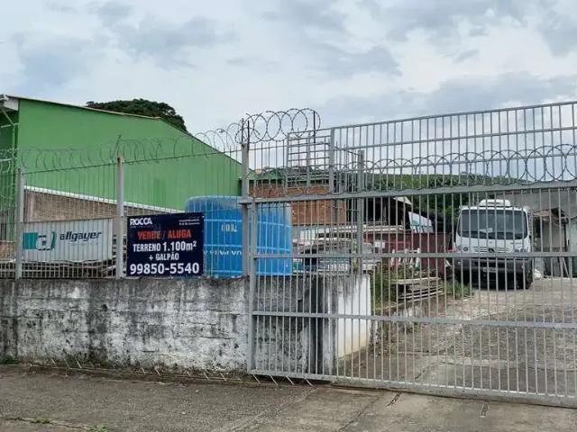 Terreno / Lote para Venda em Porto Alegre/RS Coronel Aparício Borges