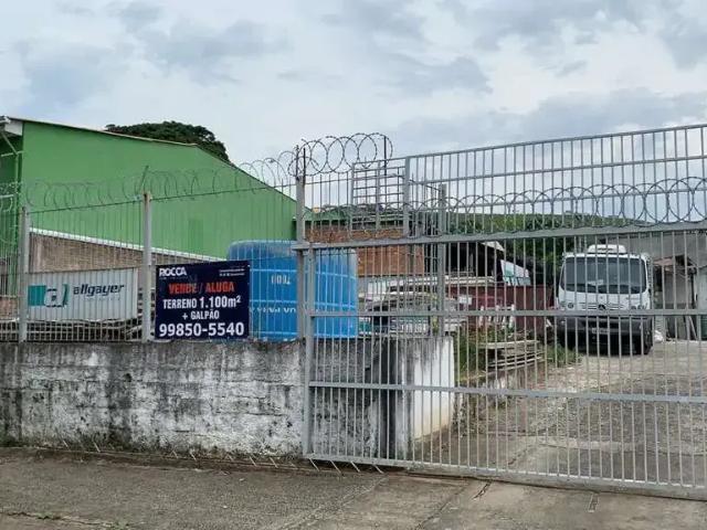 Terreno / Lote para Venda em Porto Alegre/RS Coronel Aparício Borges