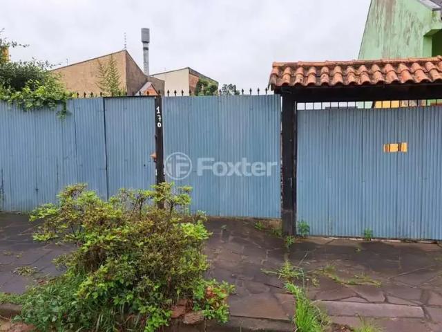 Terreno / Lote para Venda em Porto Alegre/RS Costa e Silva