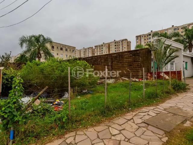 Terreno / Lote para Venda em Porto Alegre/RS Costa e Silva