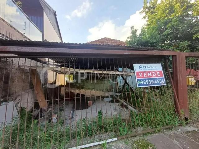 Terreno / Lote para Venda em Porto Alegre/RS Cristo Redentor