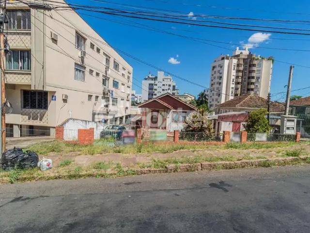 Terreno / Lote para Venda em Porto Alegre/RS Cristo Redentor