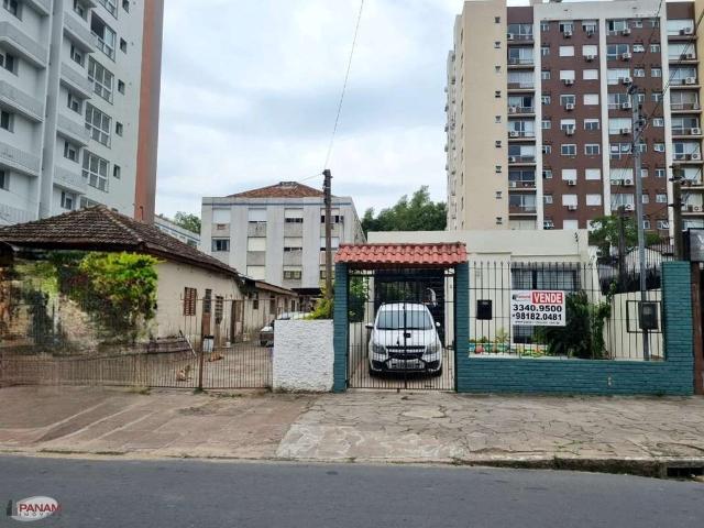 Terreno / Lote para Venda em Porto Alegre/RS Cristo Redentor