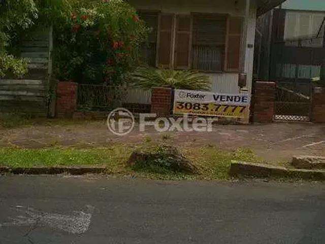 Terreno / Lote para Venda em Porto Alegre/RS Cristo Redentor
