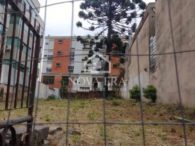 Terreno / Lote para Venda em Porto Alegre/RS Cristo Redentor
