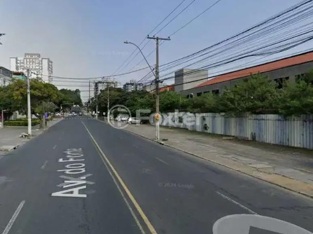 Terreno / Lote para Venda em Porto Alegre/RS Cristo Redentor