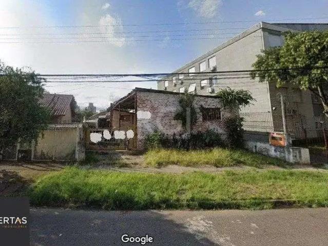Terreno / Lote para Venda em Porto Alegre/RS Cristo Redentor
