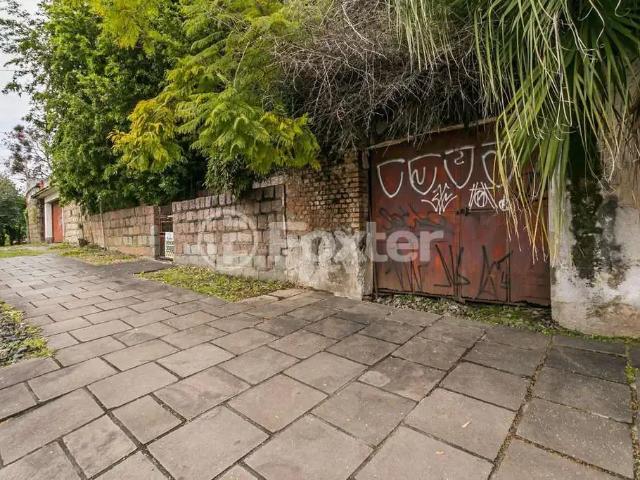 Terreno / Lote para Venda em Porto Alegre/RS Cristo Redentor