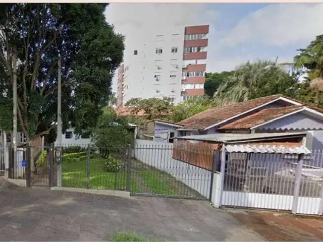 Terreno / Lote para Venda em Porto Alegre/RS Cristo Redentor