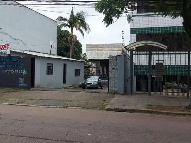Terreno / Lote para Venda em Porto Alegre/RS Cristo Redentor