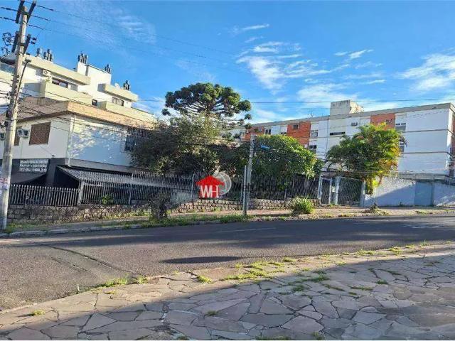 Terreno / Lote para Venda em Porto Alegre/RS Cristo Redentor