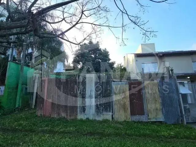 Terreno / Lote para Venda em Porto Alegre/RS Cristo Redentor