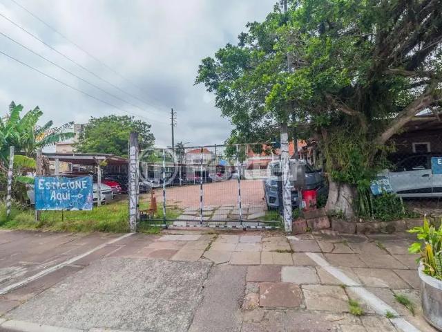 Terreno / Lote para Venda em Porto Alegre/RS Cristo Redentor
