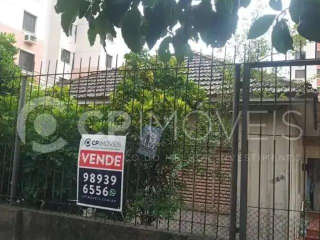 Terreno / Lote para Venda em Porto Alegre/RS Cristo Redentor