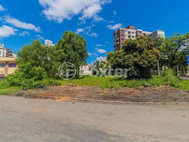 Terreno / Lote para Venda em Porto Alegre/RS Cristo Redentor