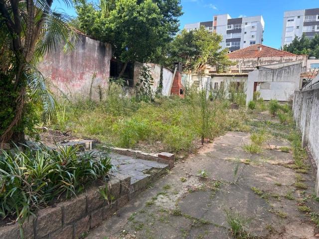 Terreno / Lote para Venda em Porto Alegre/RS Cristo Redentor