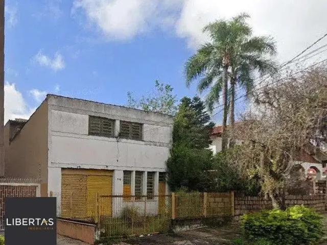 Terreno / Lote para Venda em Porto Alegre/RS Cristo Redentor