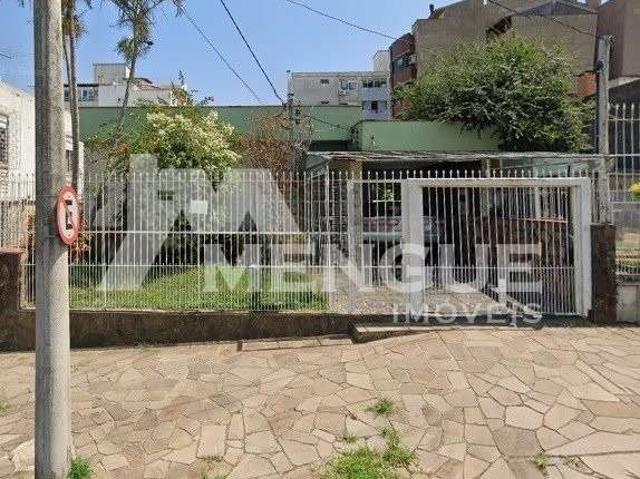 Terreno / Lote para Venda em Porto Alegre/RS Cristo Redentor