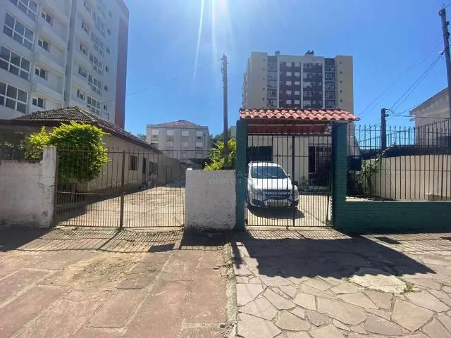 Terreno / Lote para Venda em Porto Alegre/RS Cristo Redentor