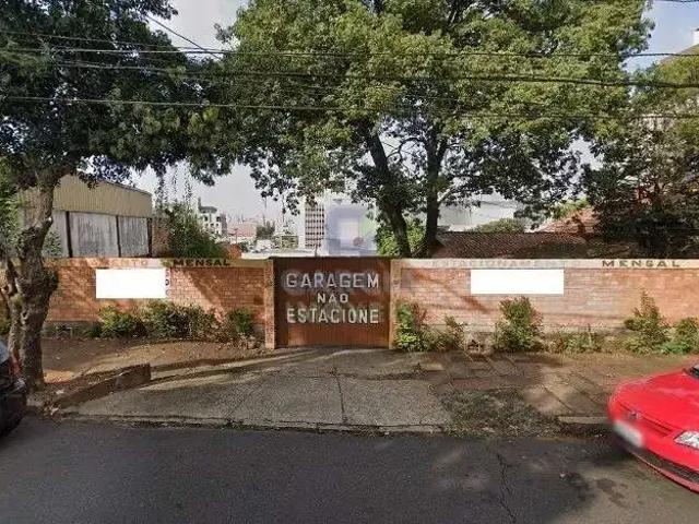 Terreno / Lote para Venda em Porto Alegre/RS Cristo Redentor