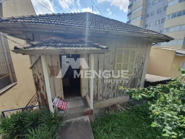Terreno / Lote para Venda em Porto Alegre/RS Cristo Redentor