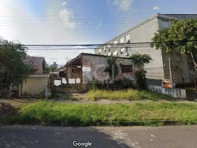 Terreno / Lote para Venda em Porto Alegre/RS Cristo Redentor