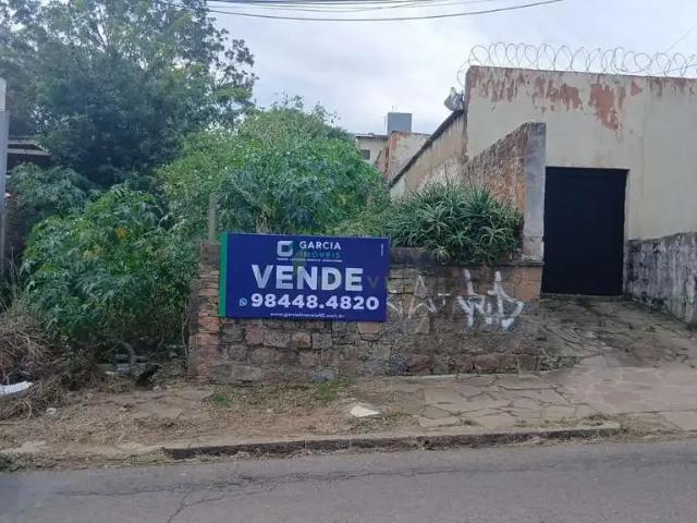 Terreno / Lote para Venda em Porto Alegre/RS Cristo Redentor