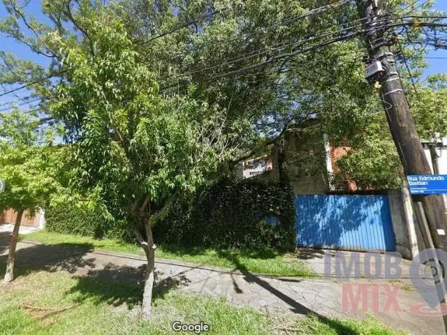 Terreno / Lote para Venda em Porto Alegre/RS Cristo Redentor