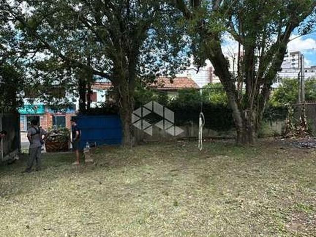 Terreno / Lote para Venda em Porto Alegre/RS Cristo Redentor