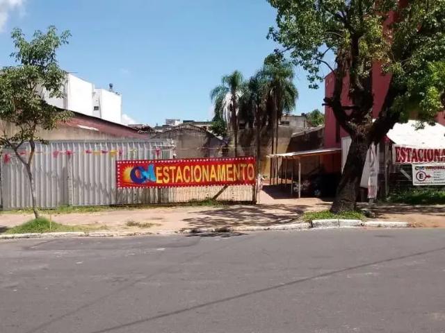 Terreno / Lote para Venda em Porto Alegre/RS Cristo Redentor