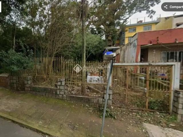 Terreno / Lote para Venda em Porto Alegre/RS Cristo Redentor