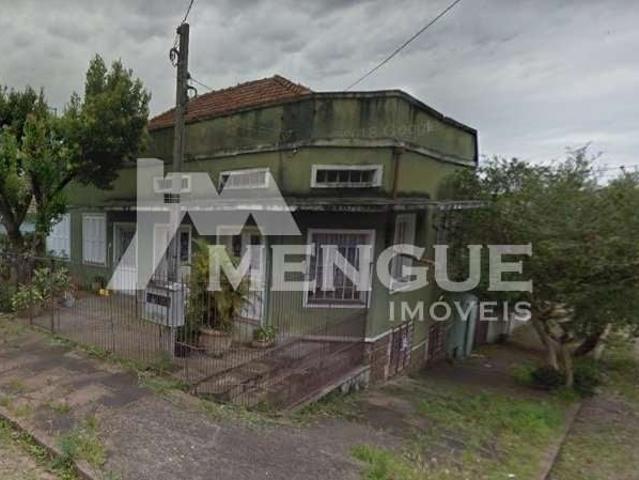 Terreno / Lote para Venda em Porto Alegre/RS Cristo Redentor
