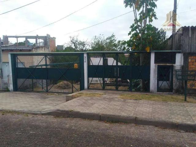 Terreno / Lote para Venda em Porto Alegre/RS Cristo Redentor