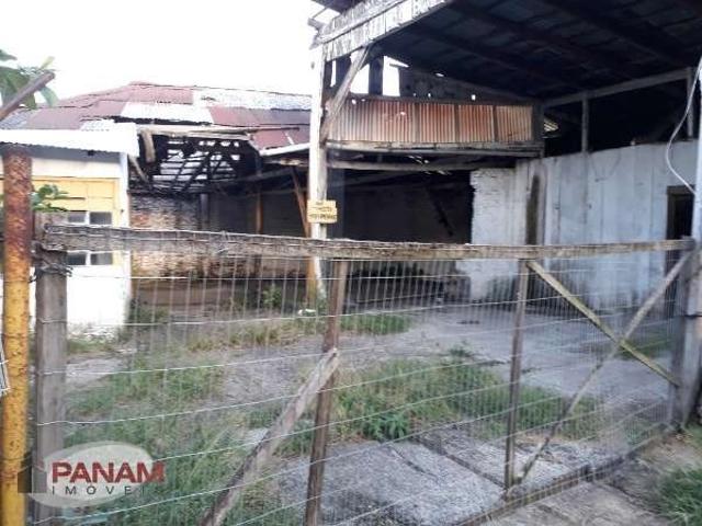 Terreno / Lote para Venda em Porto Alegre/RS Cristo Redentor