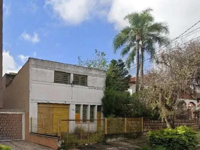 Terreno / Lote para Venda em Porto Alegre/RS Cristo Redentor