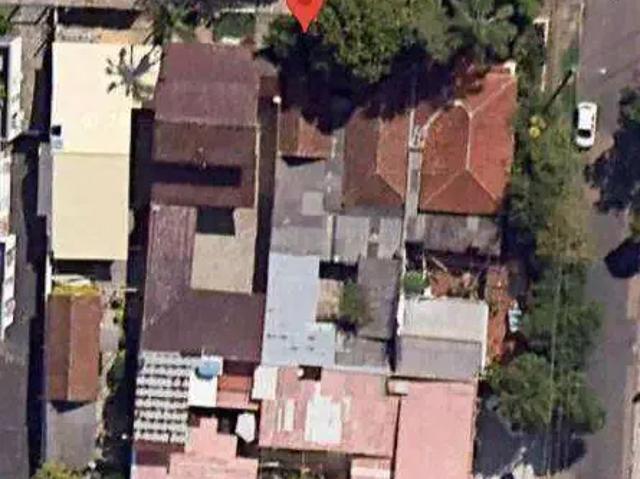 Terreno / Lote para Venda em Porto Alegre/RS Cristo Redentor