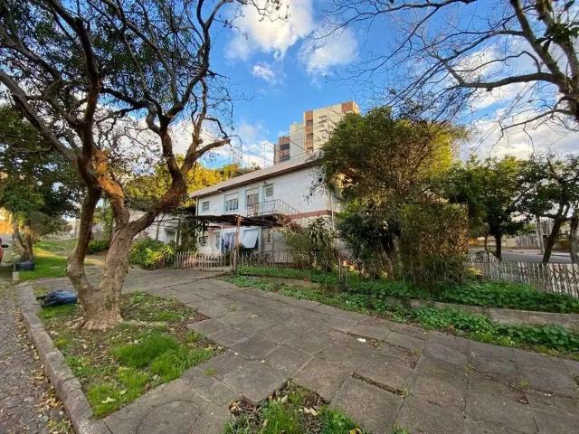 Terreno / Lote para Venda em Porto Alegre/RS Cristo Redentor