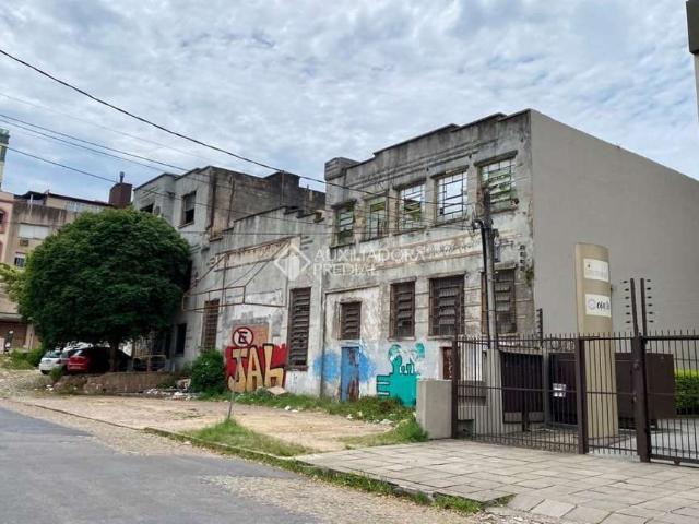 Terreno / Lote para Venda em Porto Alegre/RS Cristo Redentor