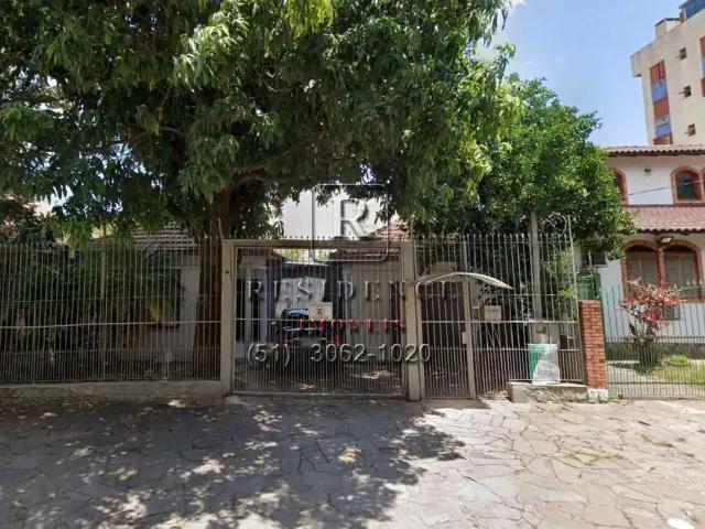 Terreno / Lote para Venda em Porto Alegre/RS Cristo Redentor