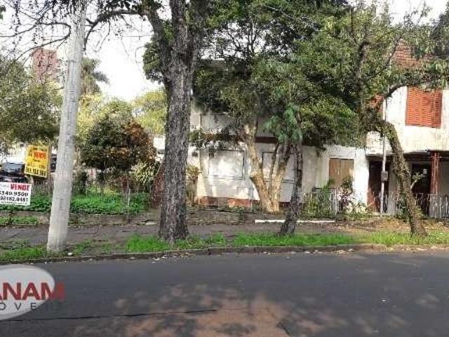 Terreno / Lote para Venda em Porto Alegre/RS Cristo Redentor