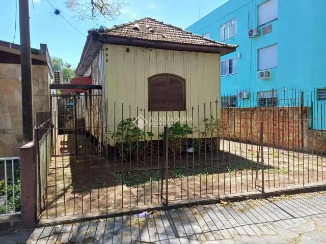 Terreno / Lote para Venda em Porto Alegre/RS Cristo Redentor