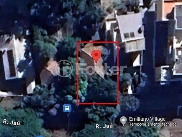 Terreno / Lote para Venda em Porto Alegre/RS Cristo Redentor