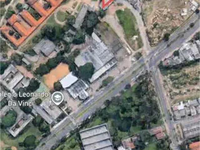 Terreno / Lote para Venda em Porto Alegre/RS Cristal