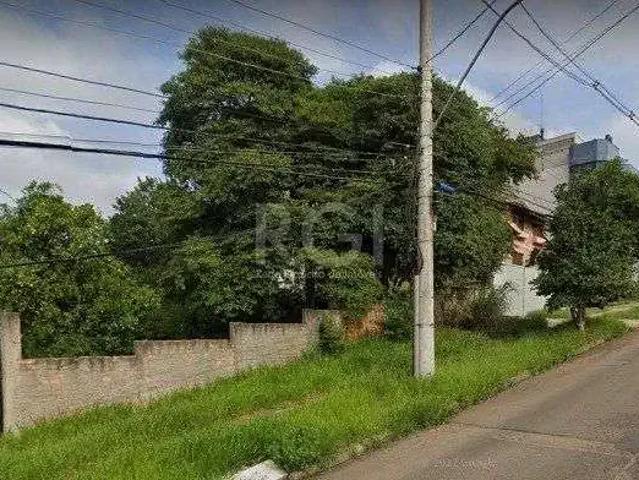 Terreno / Lote para Venda em Porto Alegre/RS Cristal