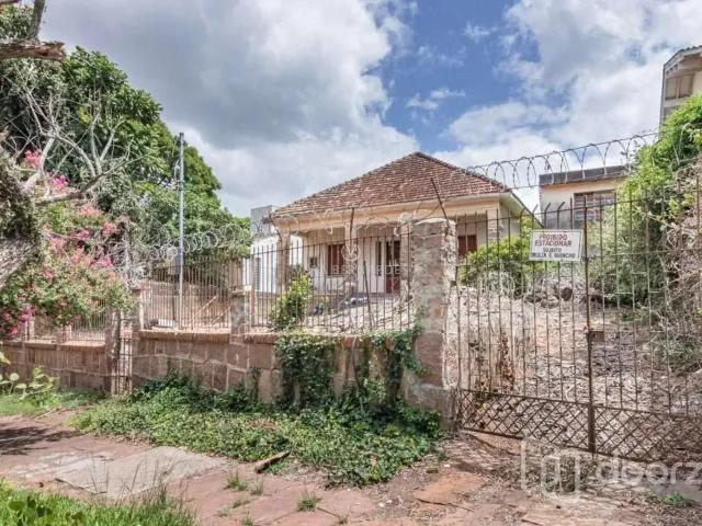 Terreno / Lote para Venda em Porto Alegre/RS Cristal