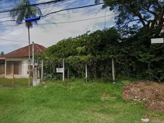 Terreno / Lote para Venda em Porto Alegre/RS Cristal
