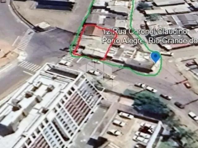 Terreno / Lote para Venda em Porto Alegre/RS Cristal