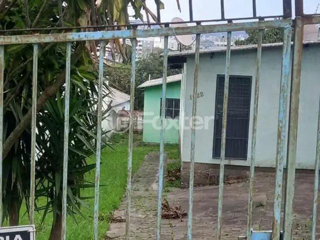 Terreno / Lote para Venda em Porto Alegre/RS Cristal