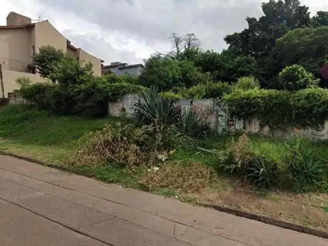 Terreno / Lote para Venda em Porto Alegre/RS Cristal